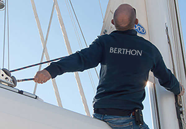 About Us - Berthon Spain
