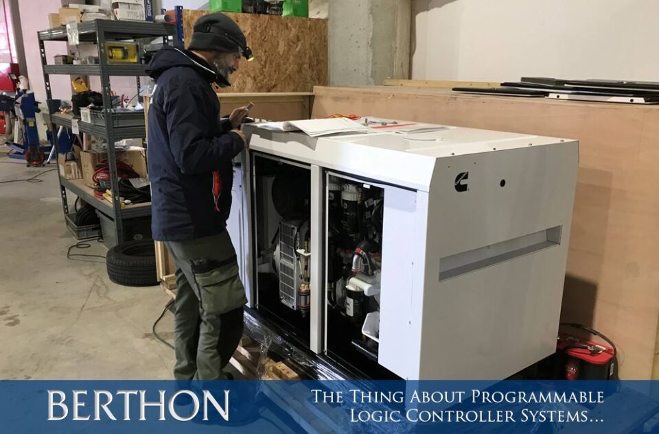 The Thing About Programmable Logic Controller Systems… - Berthon Spain